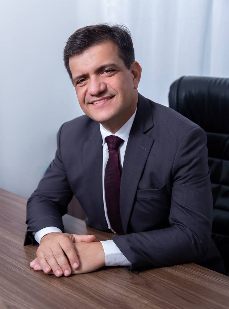 Perfil – Carvalhêda Advisory